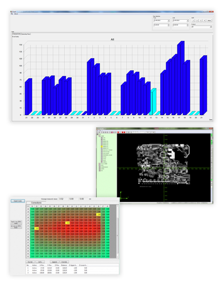 Cube Inline+ – INERTEC