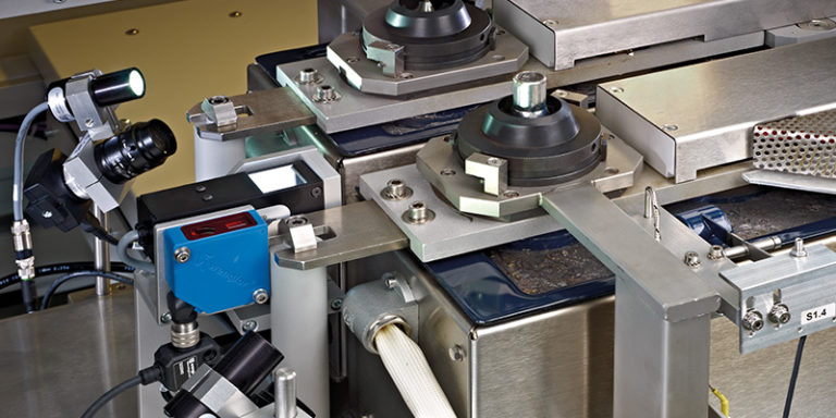 Cube Inline+ – INERTEC