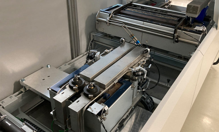 Selektivlöten – INERTEC